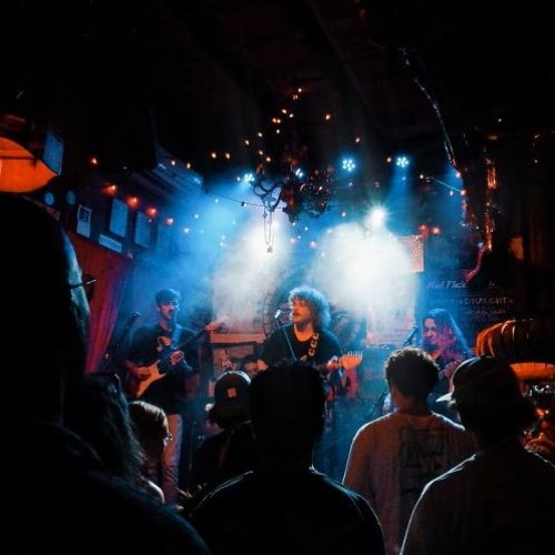 Stream Great Lakes - Homemade Haircuts by Wesley Heaton 1 | Listen ...