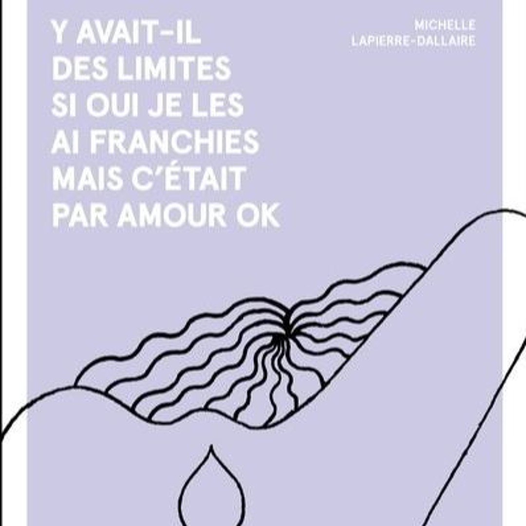 Stream Conclusion avec Michelle Lapierre-Dallaire - Partie 5 by Samedi ...