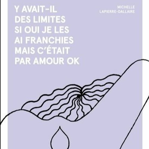 Stream Conclusion avec Michelle Lapierre-Dallaire - Partie 5 by Samedi ...