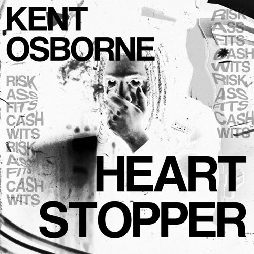 Stream Kent Osborne - HEARTSTOPPER (Prod. Ryan Browne) by Kent Osborne ...