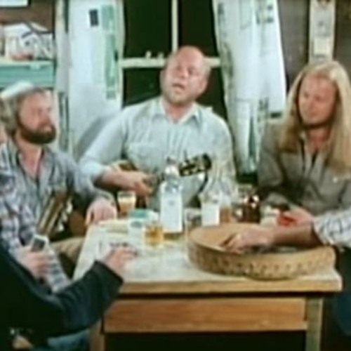 Stream Stan Rogers sings "Barrett's Privateers" in One Warm Line ...