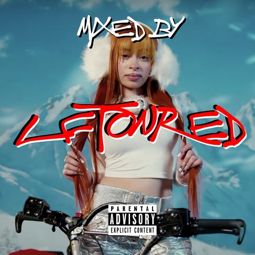 Stream RAP & DRILL MIX FEBRUARY 23' [FEAT. ICE SPICE, TRIPPIE REDD, A ...