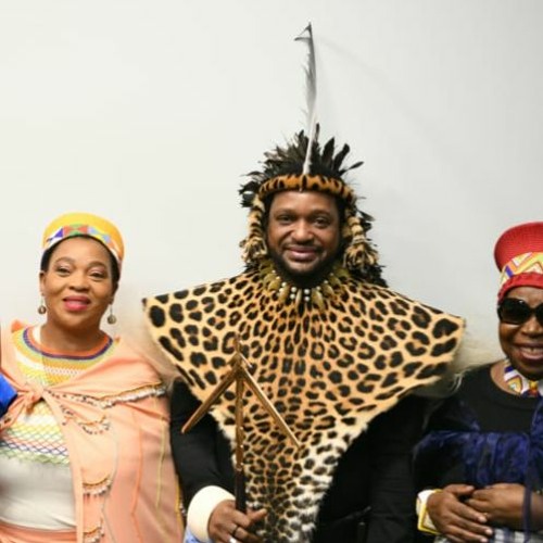 Stream Certificate Handover | Welcome Remarks by Premier Dube-Ncube by ...