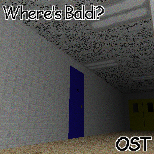 Stream retro | Listen to Where's Baldi? OST playlist online for free on ...