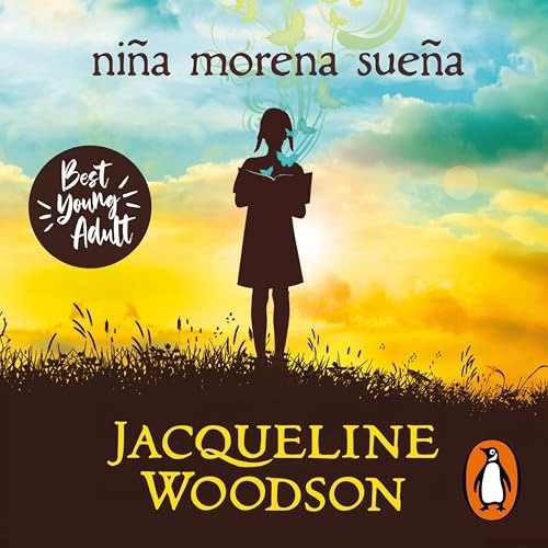 Stream Niña morena sueña [Brown Girl Dreaming] (Audiolibro) | Prueba ...