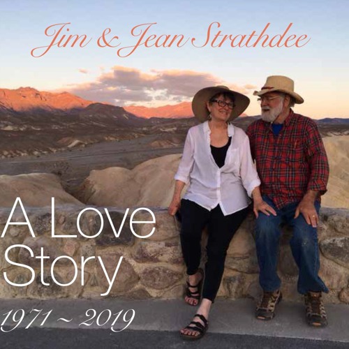 Stream 6. Parents' Prayer by Jim & Jean Strathdee | Listen online for ...