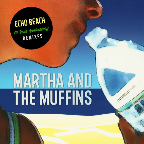 Stream Echo Beach (Lee Groves Remix - Radio Edit) by Martha And The ...