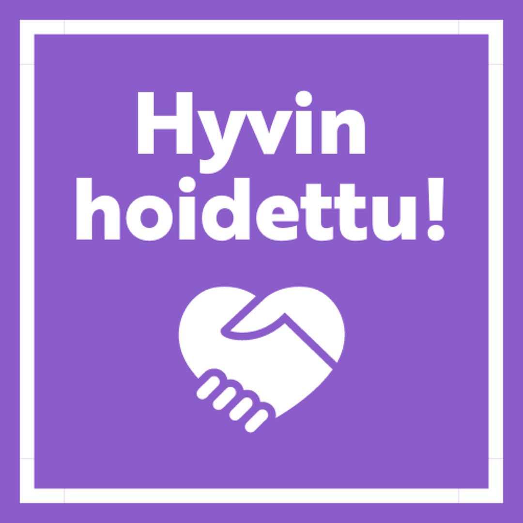 Stream Hyvin hoidettu!: Hoitotyön työelämän ongelmakohdat by Turun ...