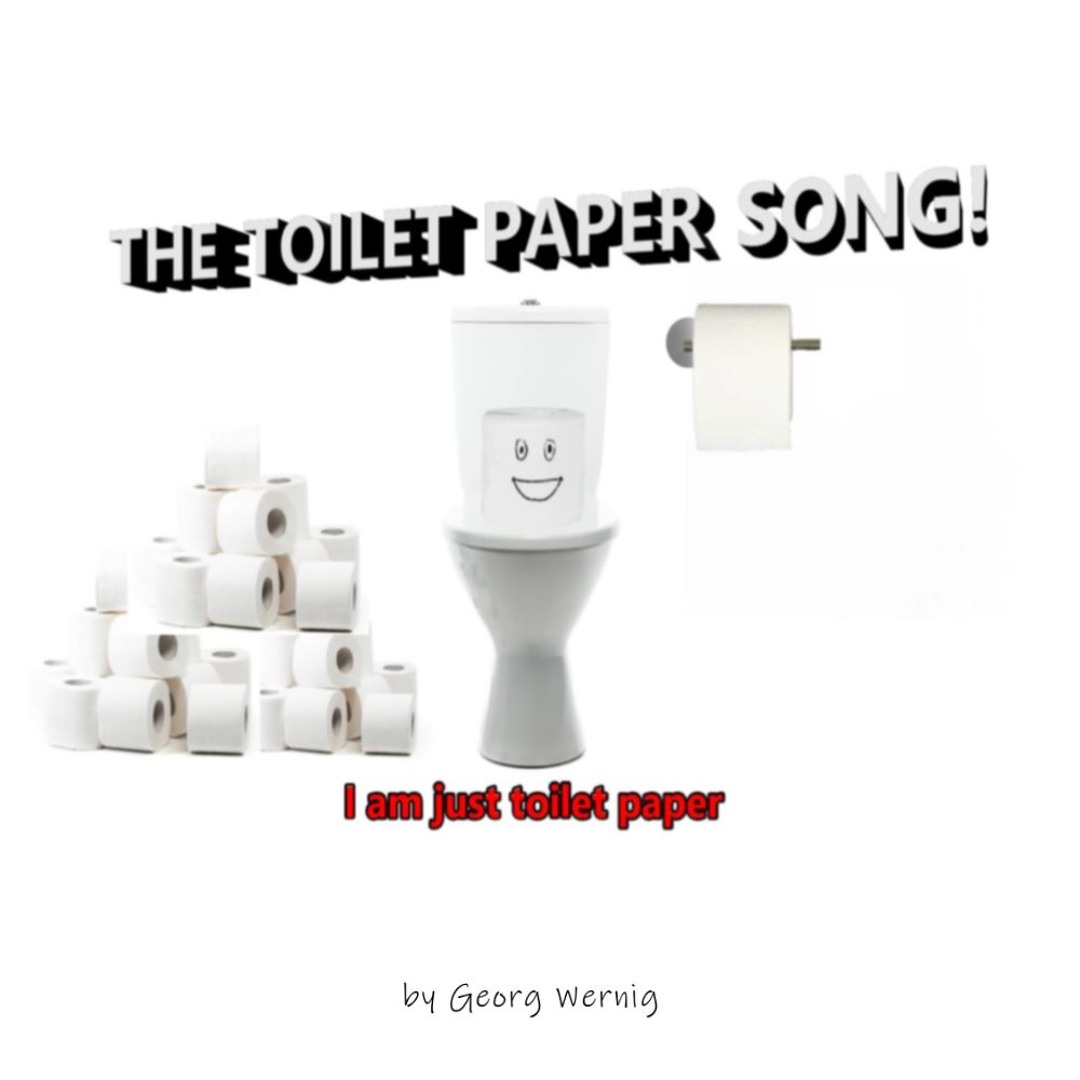Stream The toilet paper song! by Georg Wernig | Listen online for free ...
