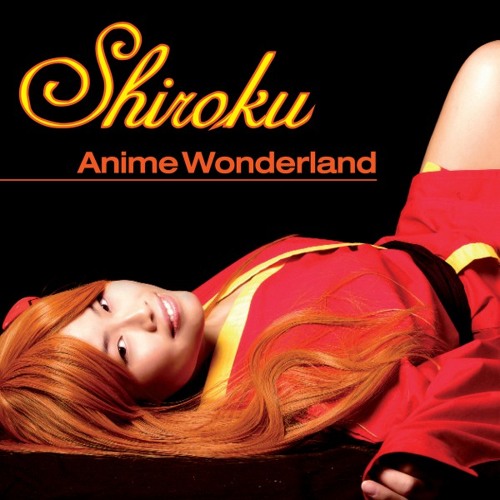Stream My Will (From "Inuyasha") by Shiroku | Listen online for free on ...