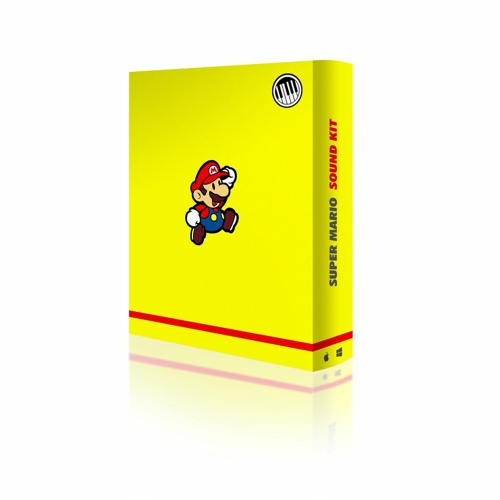 Stream Super Mario Sound Kit by producers-loops.com | Listen online for ...