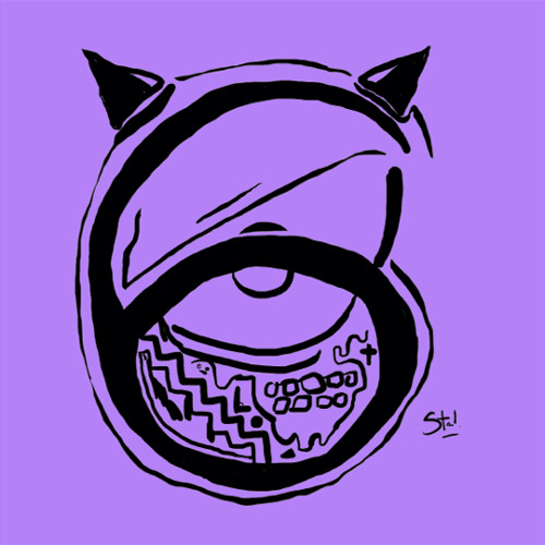 Stream Pourquoi le 6? (Slowed) @6co! by slowed, 6co! & reverb | Listen ...