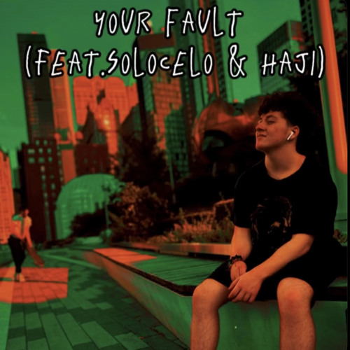 Stream Your Fault (feat. SoloCelo & i _ am_haji) by Yung Mt | Listen online for free on SoundCloud