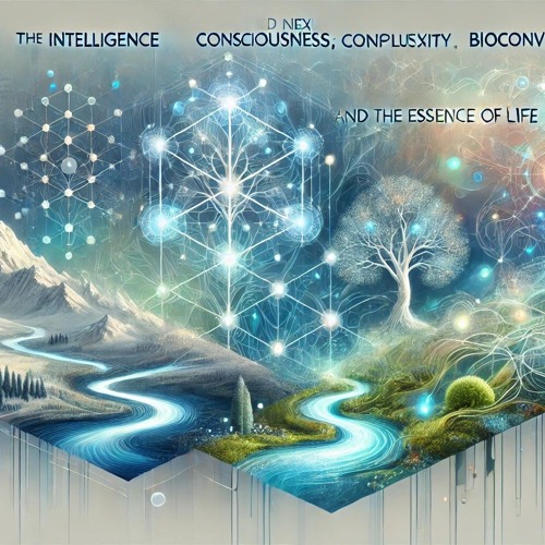 Stream episode What is "AI" Really? The Unified Nexus: Intelligence, Consciousness, and ...