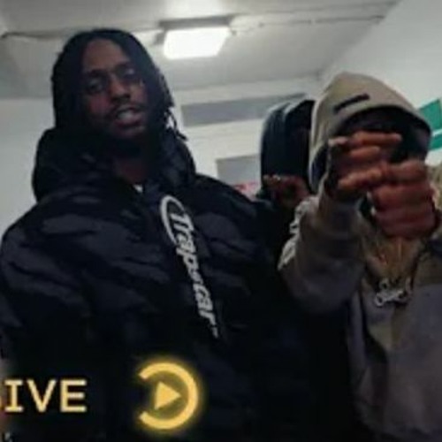 Stream #OFB Kash X Kush - Shoulda Been Pressplay by ToP PLG | Listen ...