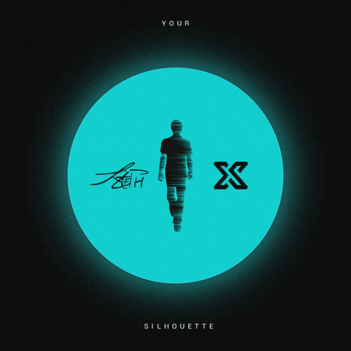 Stream Your Silhouette by Xander Sallows | Listen online for free on ...