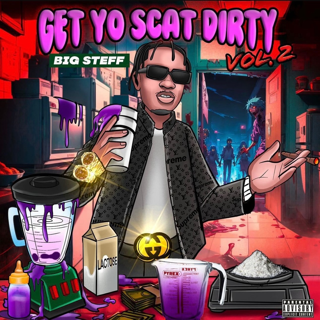Stream Big Steff - Fetty When I Pee ft. Chicken P by Streetz Verified ...