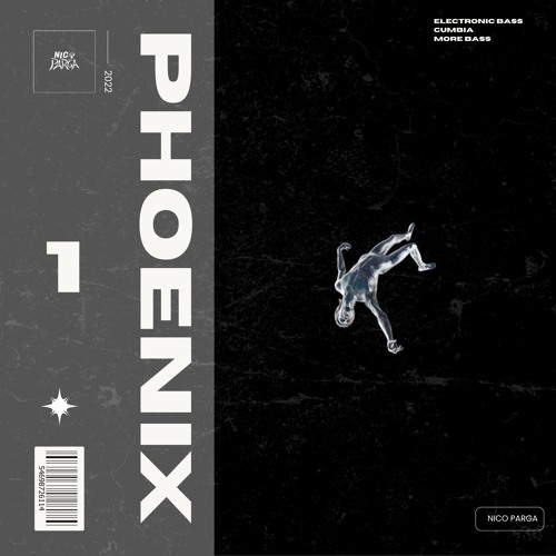 Stream PHOENIX I by Nico Parga | Listen online for free on SoundCloud