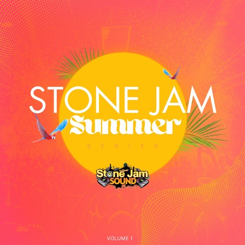 Stream SUMMER SERIES VOL. 1 (MIXED BY KEYNEN MAD ONE) by DJ Keynen 🇧🇿🇺🇸 ...