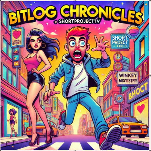 Stream Bitlog Chronicles | Tagalog Version by ShortProjectTV | Listen online for free on SoundCloud