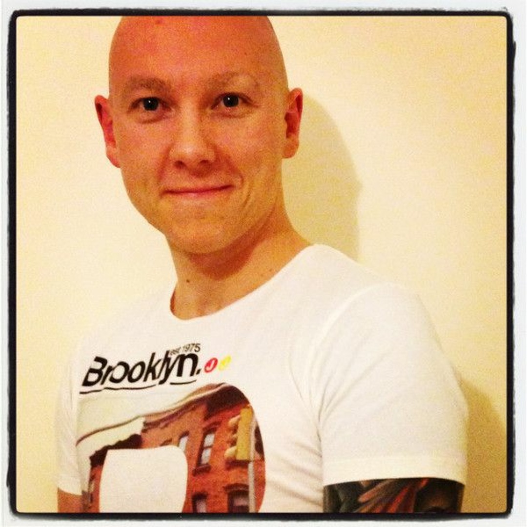 Stream Kuffdam - Live @ All Kuff'd Up Mix 2003 by rave_on | Listen ...