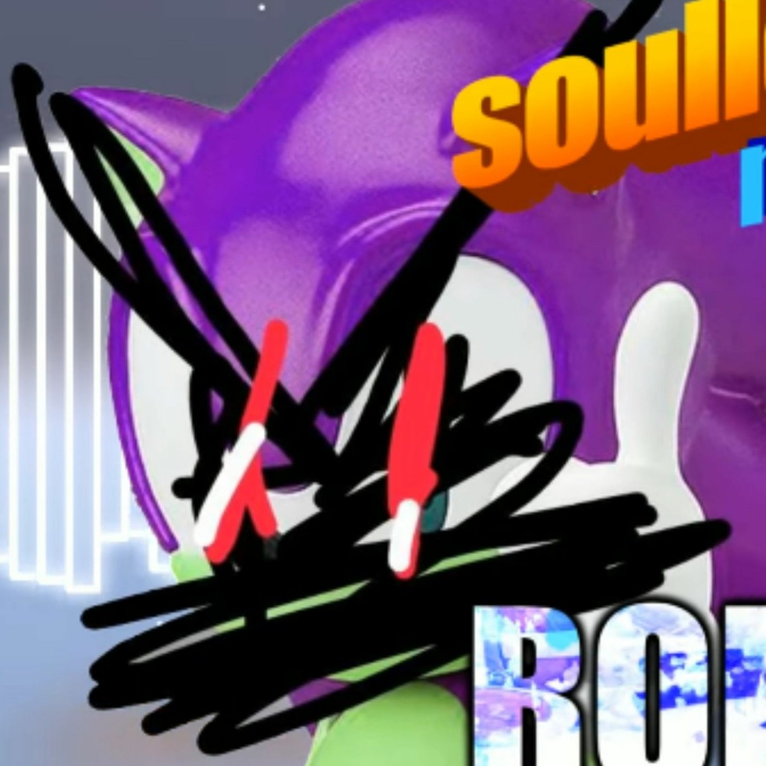 Stream FNF Soulles DX – Robbery [Milk & Cereal DLC OST] by chaj_uwu ...