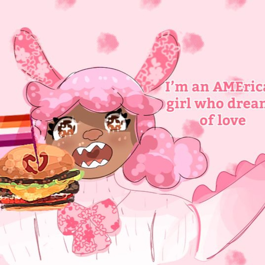 Stream i sing Ai Like Hamburger frm Idolmaster badly by whimsycreator | Listen online for free ...