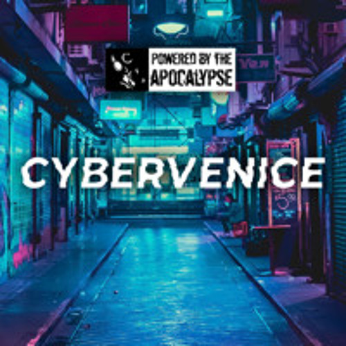 Stream episode Sesja RPG | CyberCities | CYBERVENICE, odc. 18 by Kanał ...