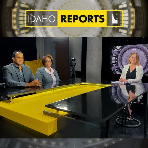 Stream Special: Race and the Gem State by Idaho Reports | Listen online for free on SoundCloud