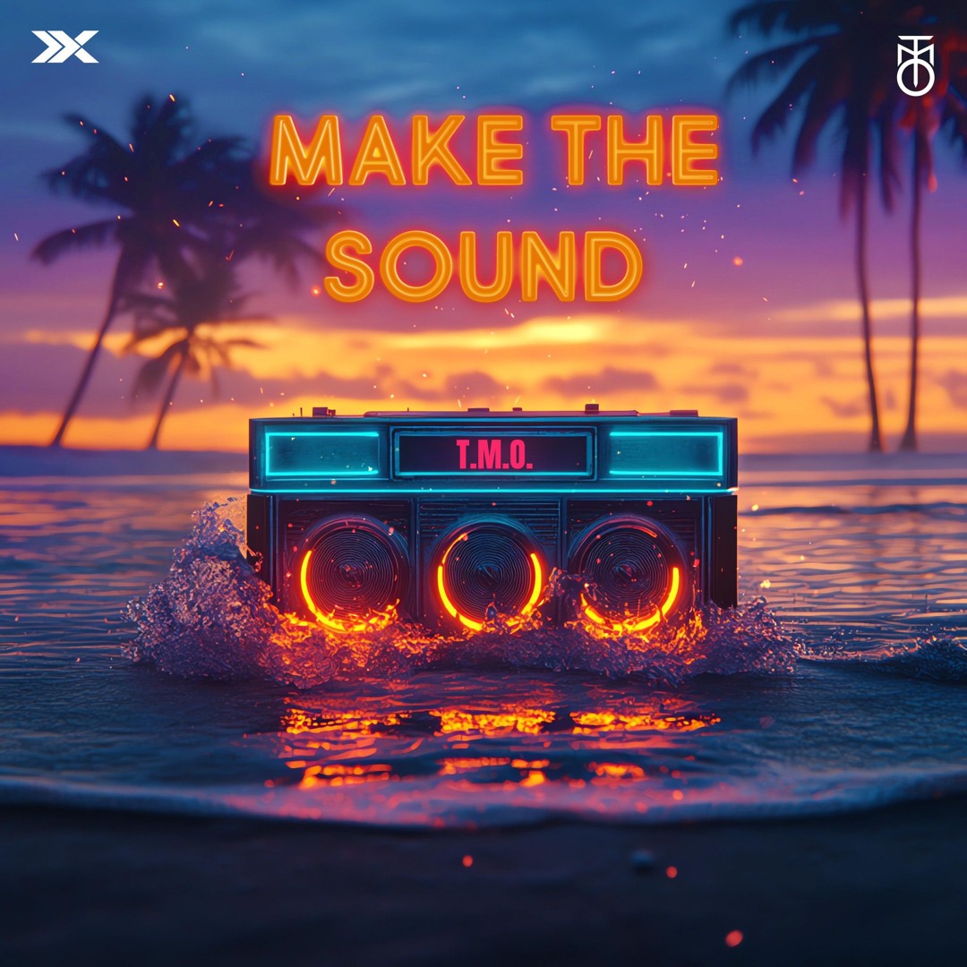 Stream T.M.O. - Make The Sound by UPNEXT RECORDS | Listen online for ...