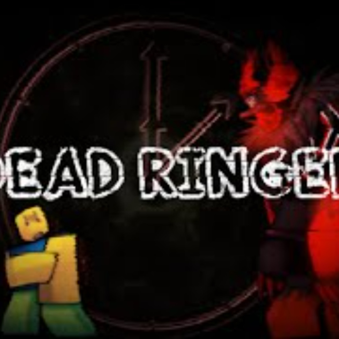 Stream DEAD RINGER | Guest 666 vs Noob Theme (FORSAKEN OST) by -G0RE ...