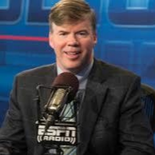 Stream episode Ian O'connor on Dickerson and Hood by UTH Podcast w ...