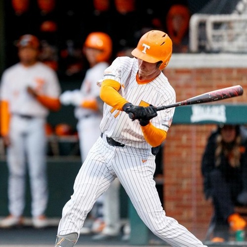Stream episode Extra Innings with Jared Dickey by Volquest.com podcast ...