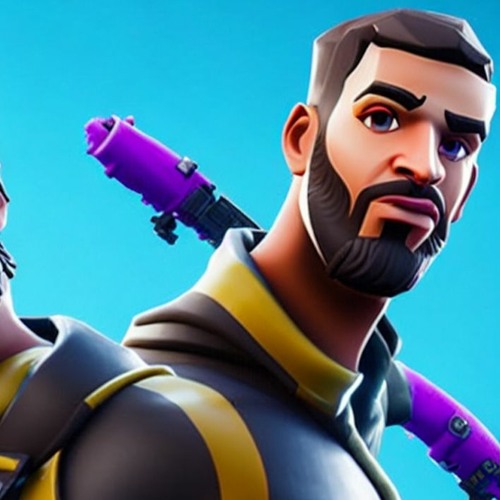 Stream Drake - FORTNITE feat. Future by Kernelligent | Listen online ...