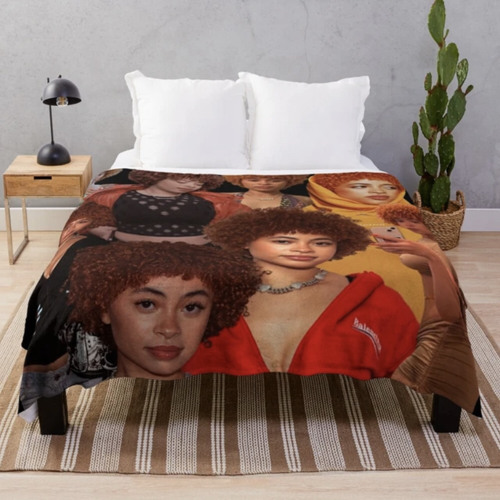 Stream Ice Spice II : mega munch by guerre maladie famine | Listen ...