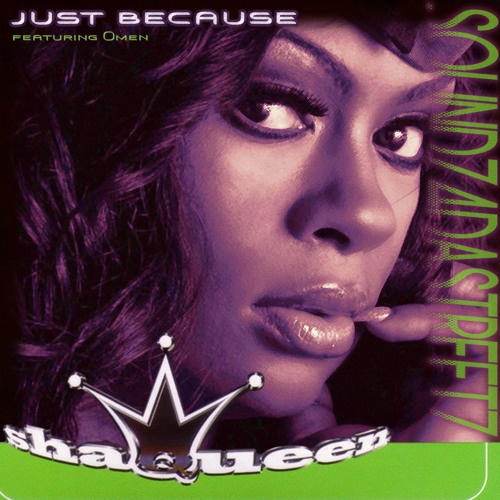 Stream Shaqueen - Just Because (J Walk Remix) by J Walk | Listen online ...