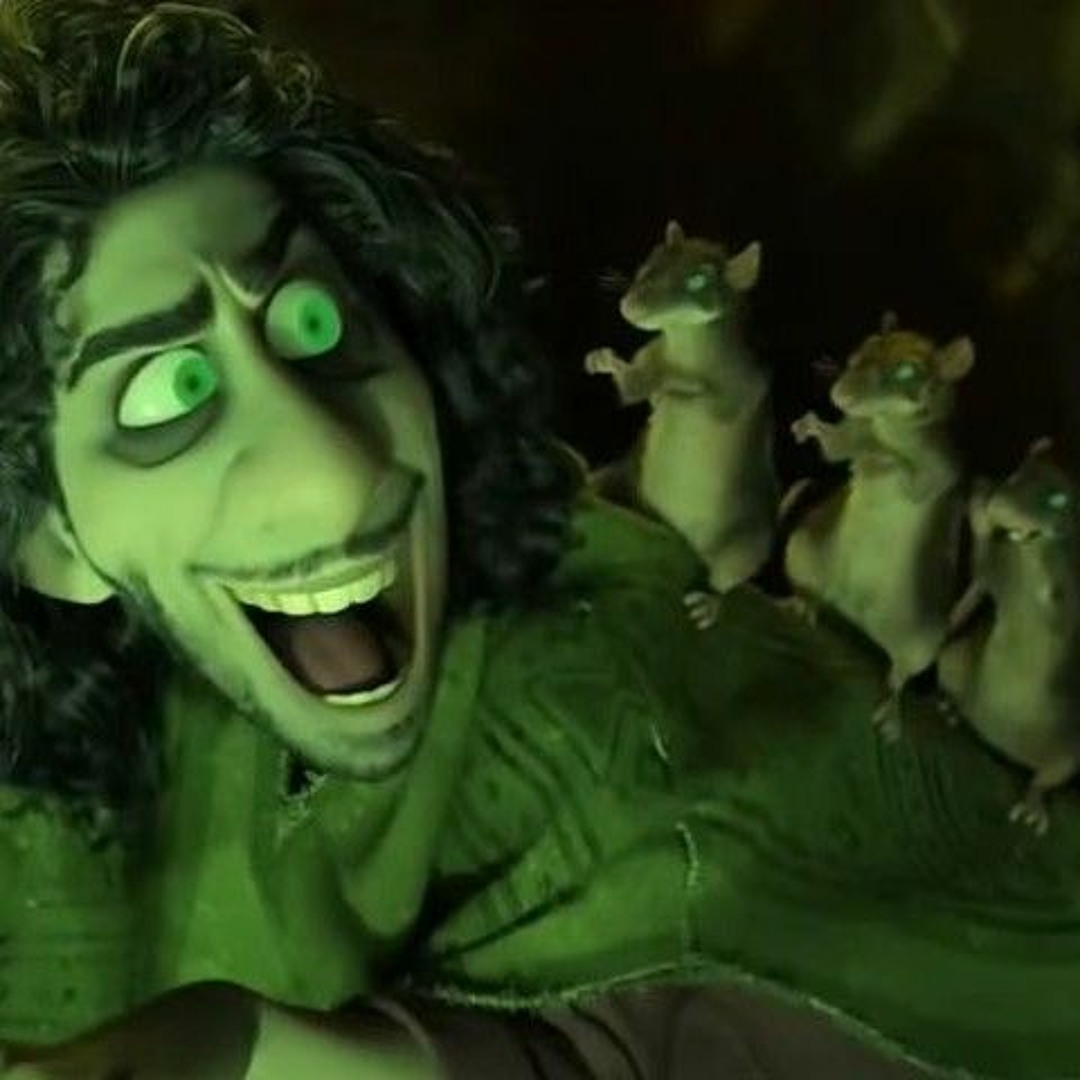 Stream we don't talk about bruno (remix) by Bruno | Listen online for ...