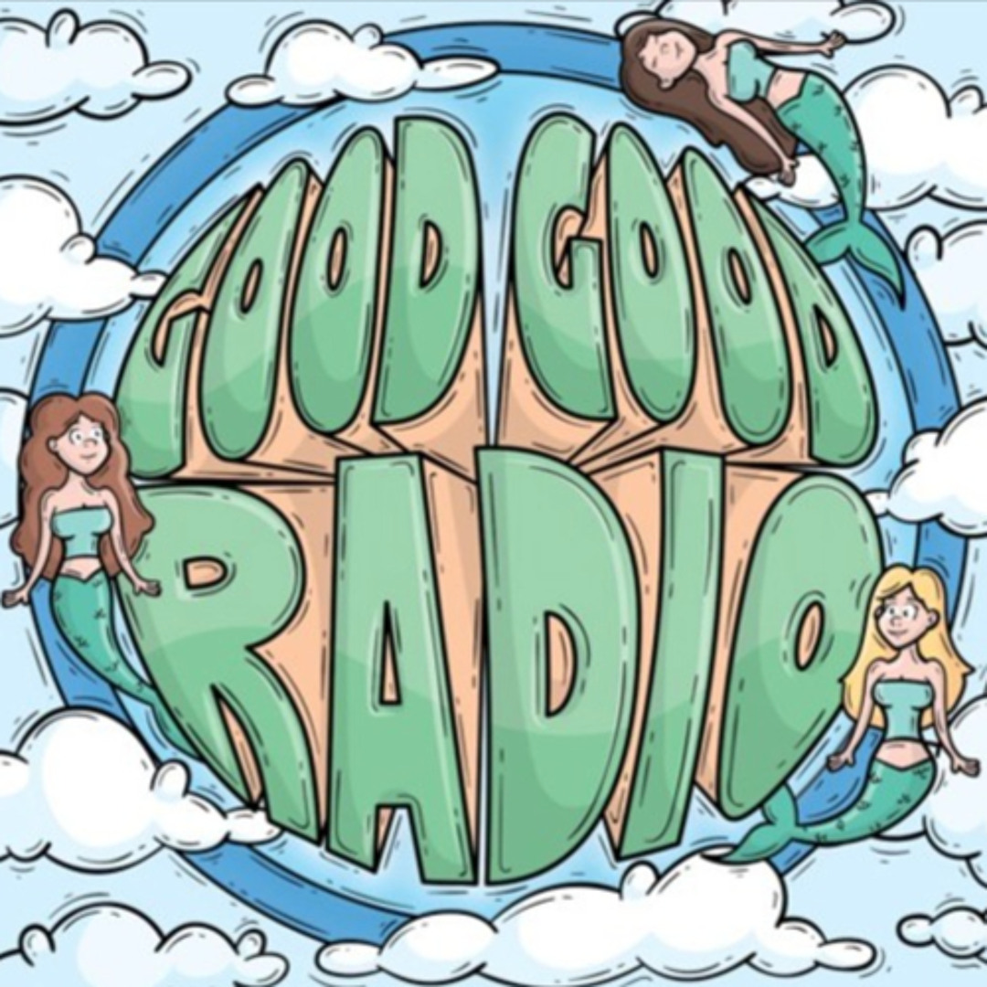 Stream Good Good Radio #021 by Disco Lines | Listen online for free on ...