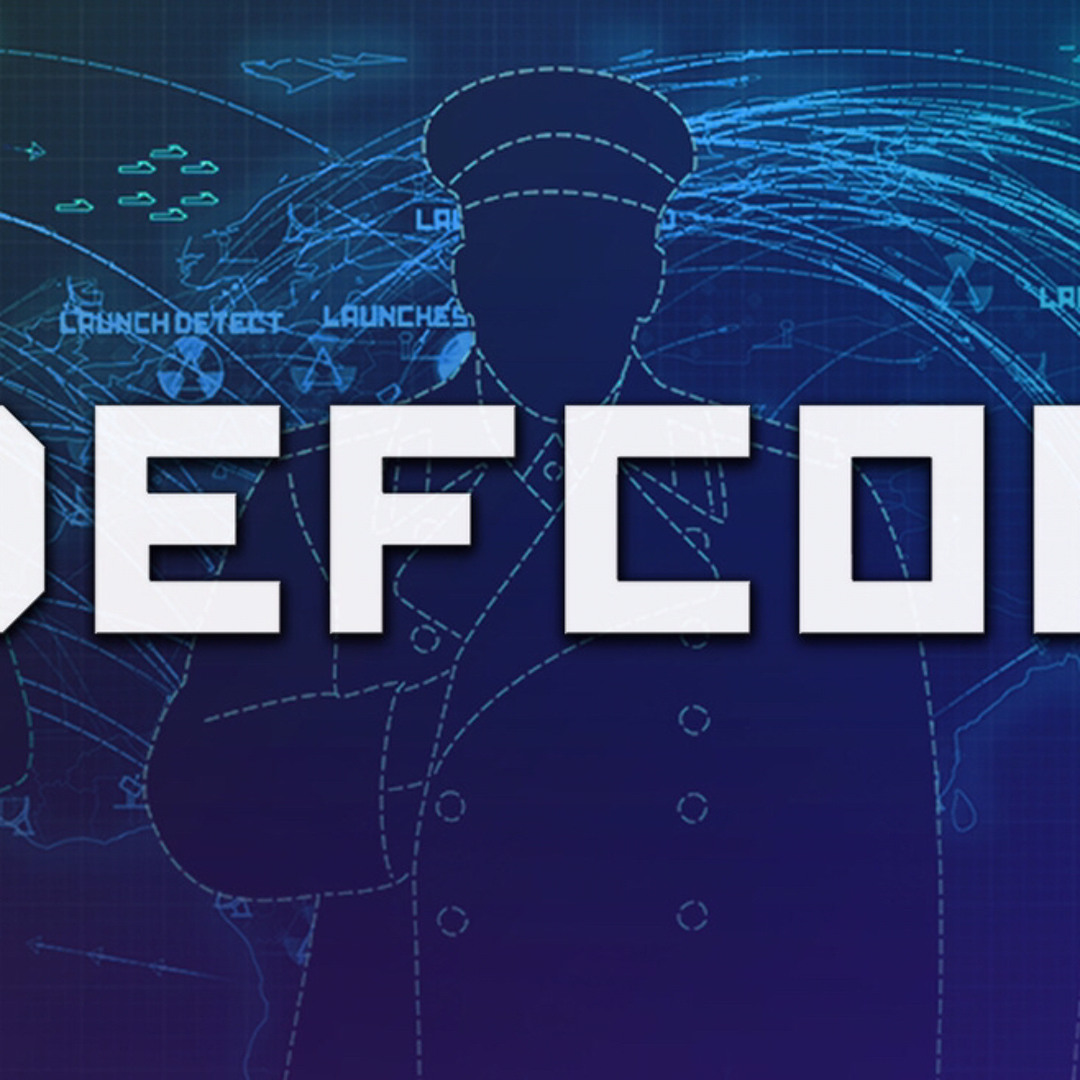 Stream DEFCON - Official Soundtrack by Divin | Listen online for free ...