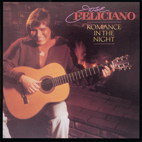 Stream If You Have A Heart (Album Version) by José Feliciano | Listen ...