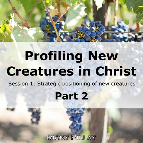 Stream Session 1 - Strategic positioning of new creatures (Part 2) by ...