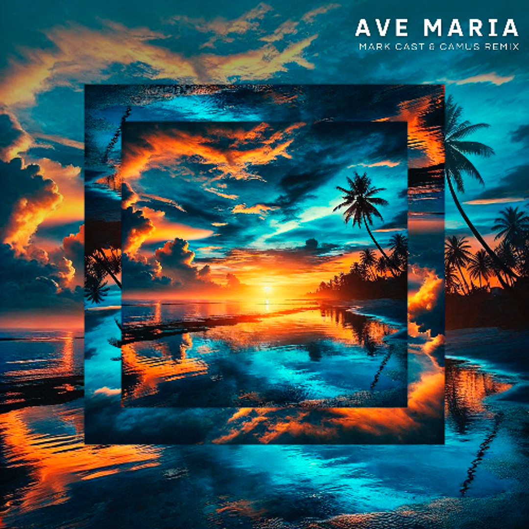 Stream David Bisbal - Ave María (Mark Cast & CAMUS Remix) by CAMUS ...