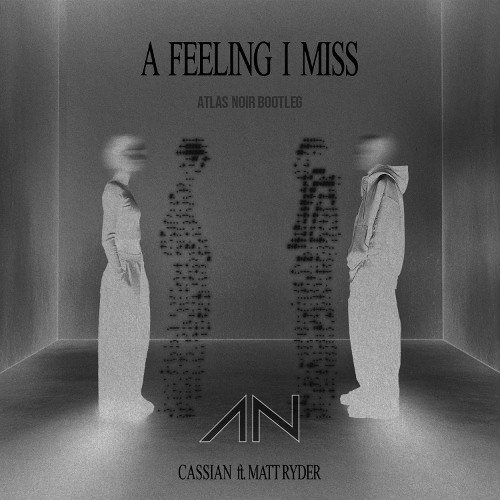 Stream A FEELING I MISS (ATLAS NOIR BOOTLEG) - CASSIAN x MATT RYDER ...