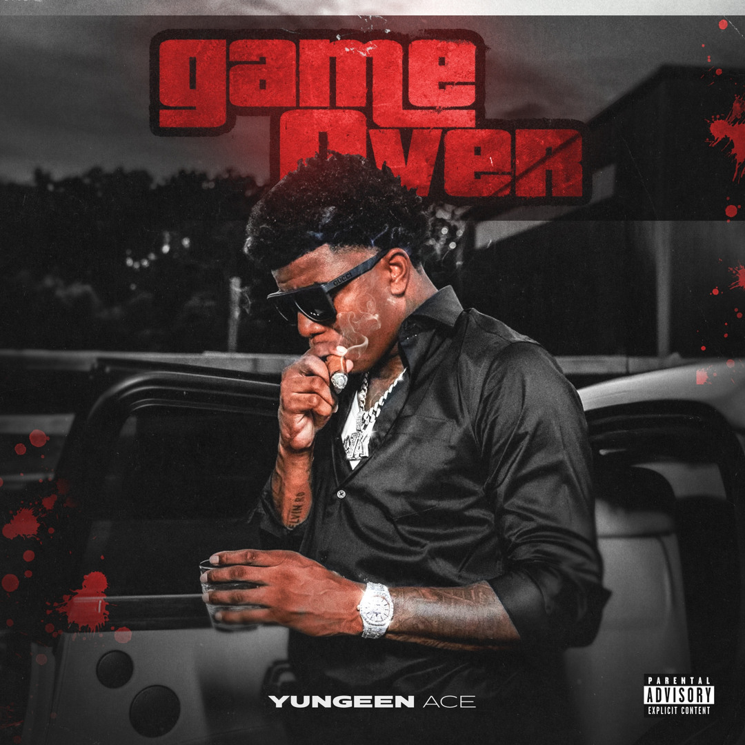 Stream Game Over by Yungeen Ace | Listen online for free on SoundCloud