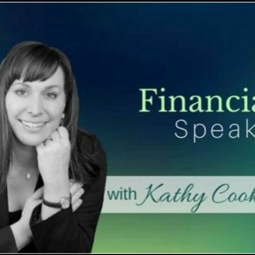 Stream Tax Talk In The “New Normal” ~ Kathy Cook Noble by Inspired ...