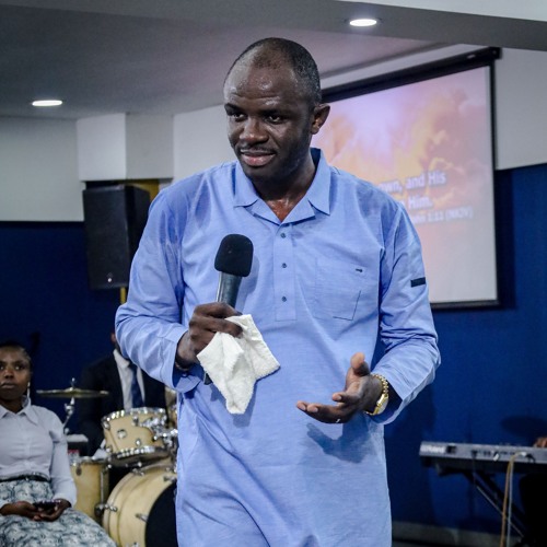 Stream Ps. Jonathan Kabamba - Movements that produce major changes (07 ...