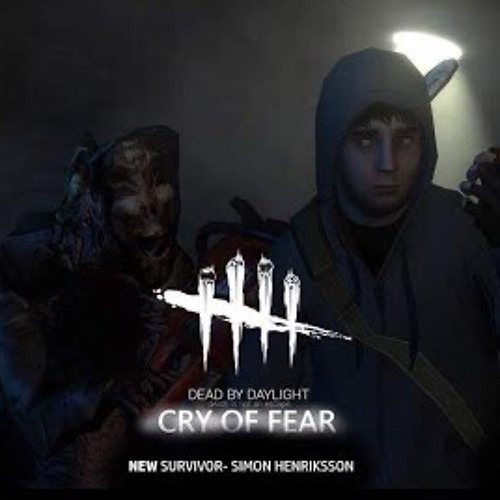 Stream Dead by Daylight - Cry of Fear Chapter Menu Theme by Aquarius ...