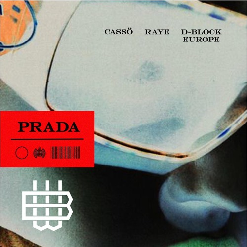 Stream Prada Pony Pjanooo - Eric Prydz X Casso X Ginuwine X Lucas ...