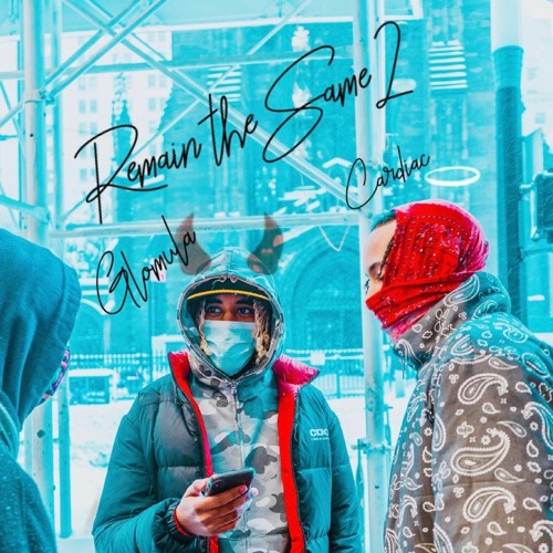 Stream CARDIAC - REMAIN THE SAME 2 FT. MULAFLARE (PROD. JAMOWITHEBANGER ...