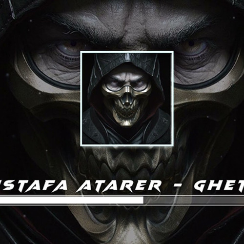 Stream Mustafa Atarer - Ghetto by Dj.Alex. | Listen online for free on ...